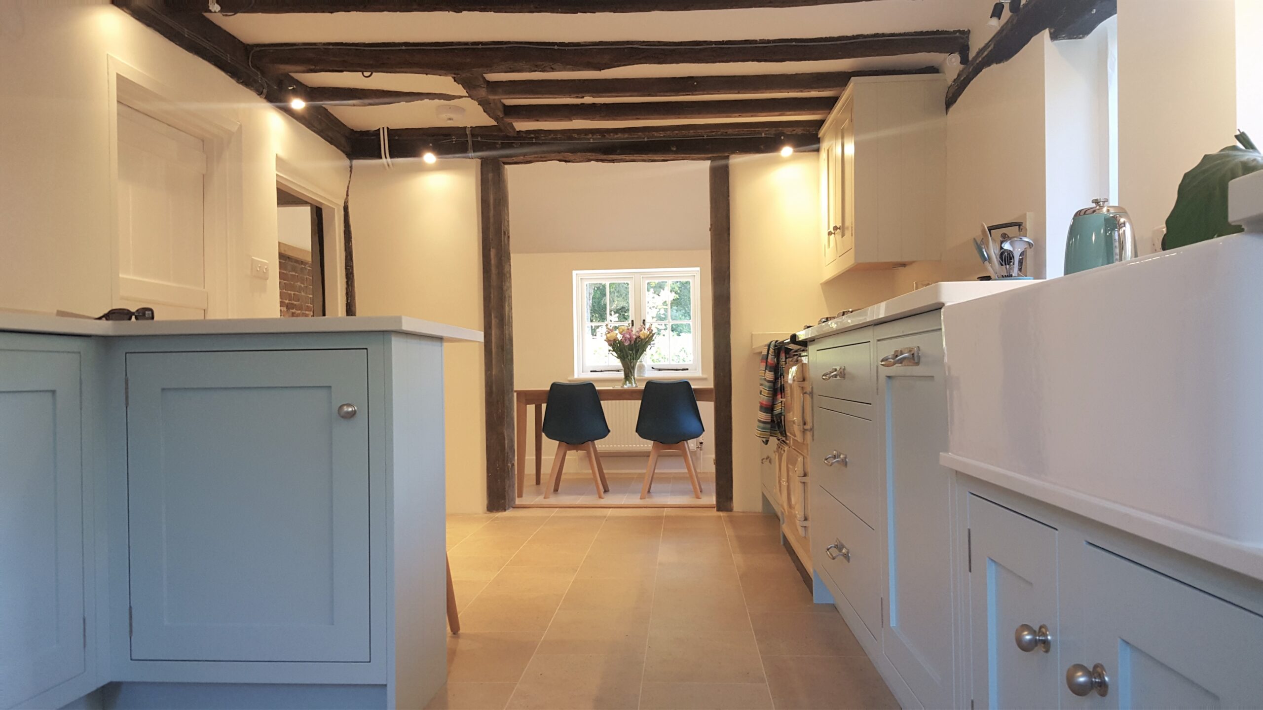 Gallery - Watts Construction